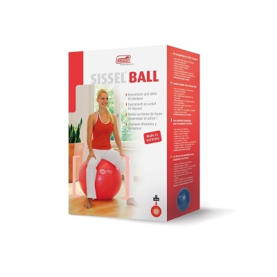 Sissel Physio Exercise Ball - Think Sport